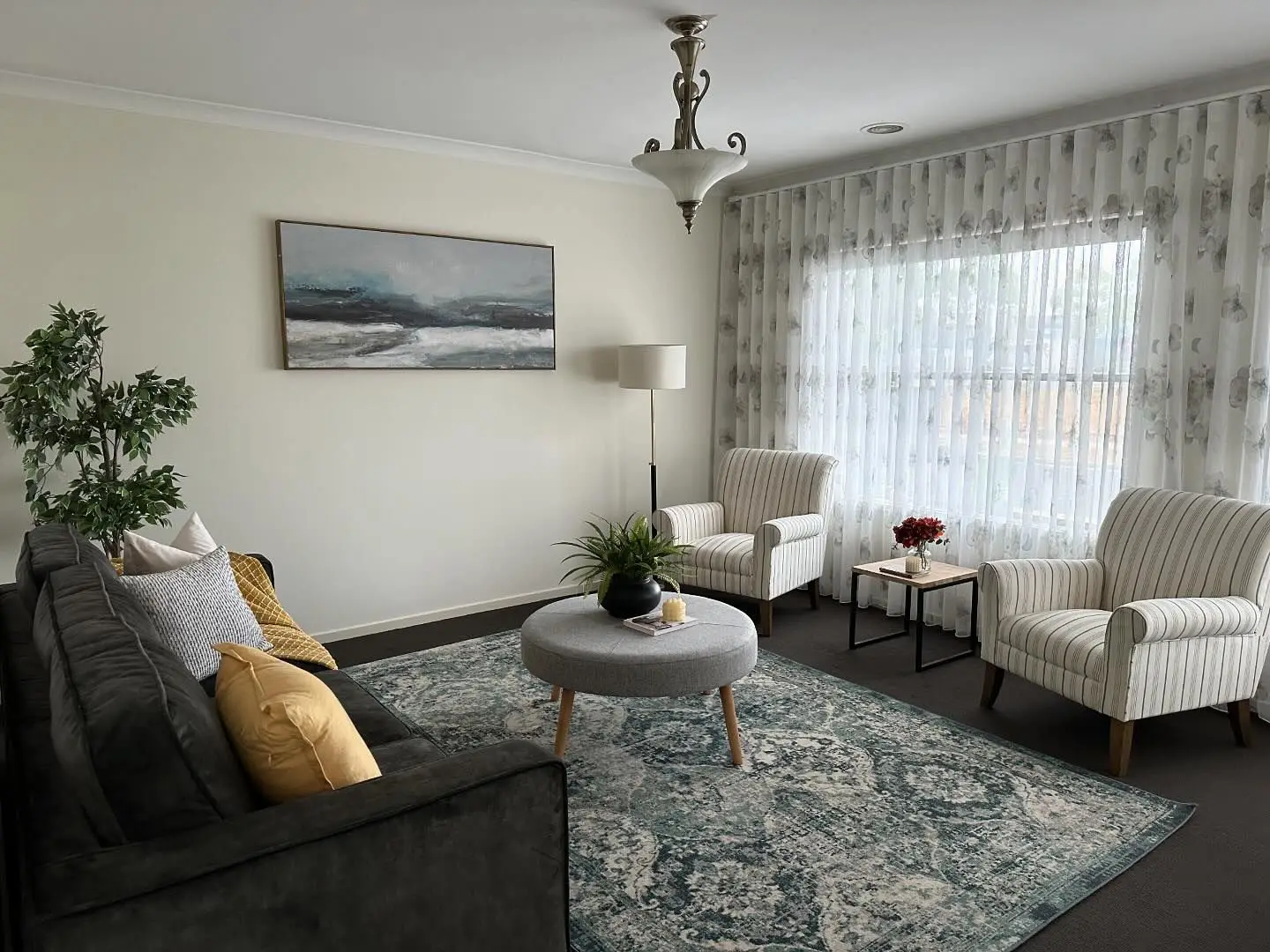 ATM Decorators Blinds Curtains - Quality products and services.